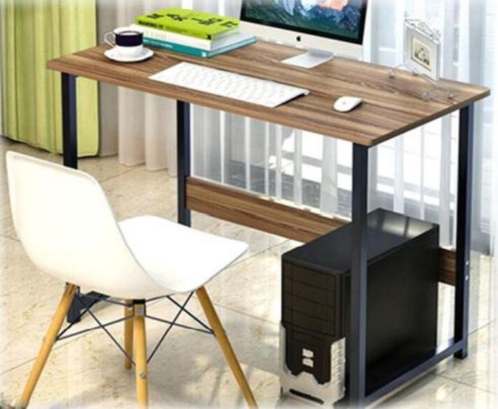 FLRCC Computer Table ( JIT-RM02 ) | Lazada PH
