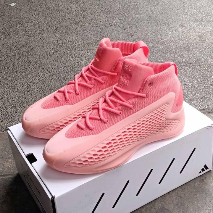 Anthony Edwards Sports Sneaker With Free Socks Not Class A | Lazada PH