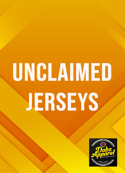 JERSEY DESIGNS DABZ APPAREL UNCLAIMED DESIGNS | Lazada PH