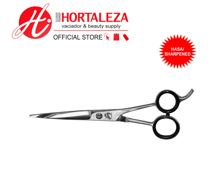 RB Hortaleza Vaciador Online GMark Solingen Stainless Parlor Shears ...
