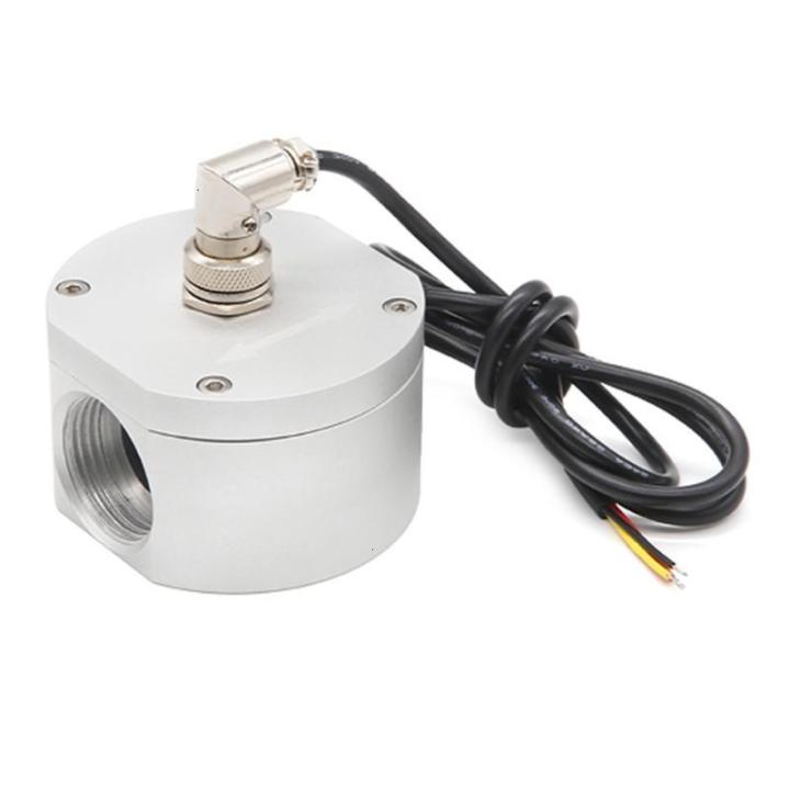 DN25 Flowmeter Internal Thread Hall Effect Sensor G1 Flowmeter ...