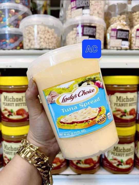 1000ml Jar Sandwich Spread - Palaman sa Tinapay [Salad Dressing] [SUPER ...