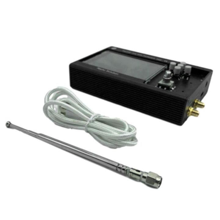 PORTAPACK H2+HACKRF ONE SDR Radio with Havoc Firmware 0.5ppm TCXO GPS 3 ...