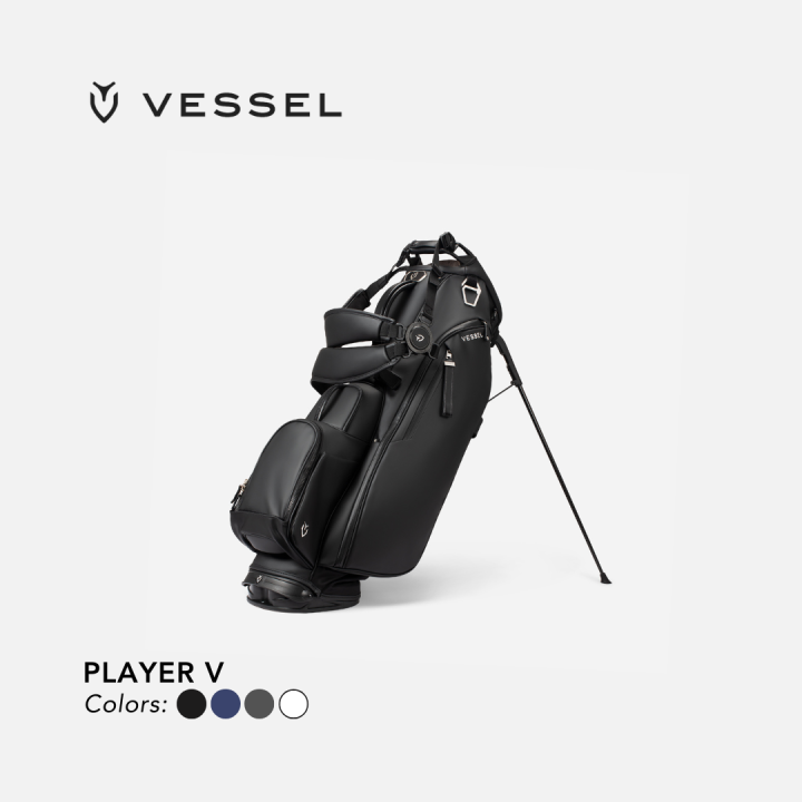 Vessel Player V Stand | Lazada PH