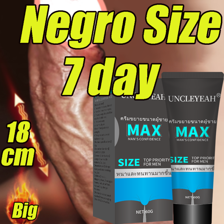 MAX Penis Enlargement Pampalaki Manoy Increase Your Penis Size No Side Effects | Lazada PH