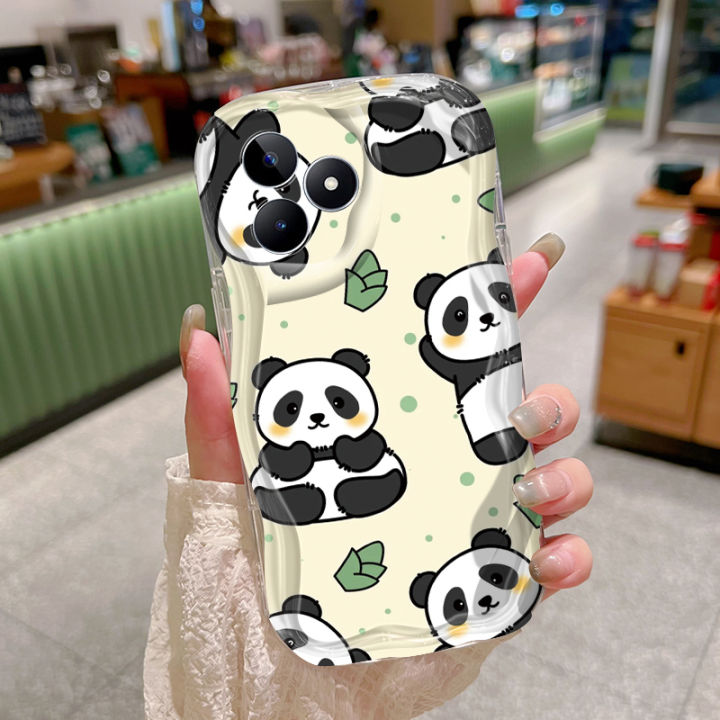 Casing Hp Untuk Realme C53 Realme C51 Realme Narzo N53 Realme Note 50 ...