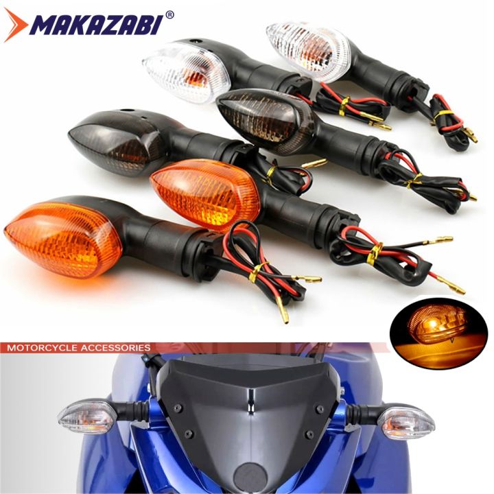 รถจักรยานยนต์ Turn ไฟสัญญาณไฟแสดงสถานะสำหรับ YAMAHA MT01 MT25 MT03 MT07 MT09/Tracer MT10 MT15 MT ...