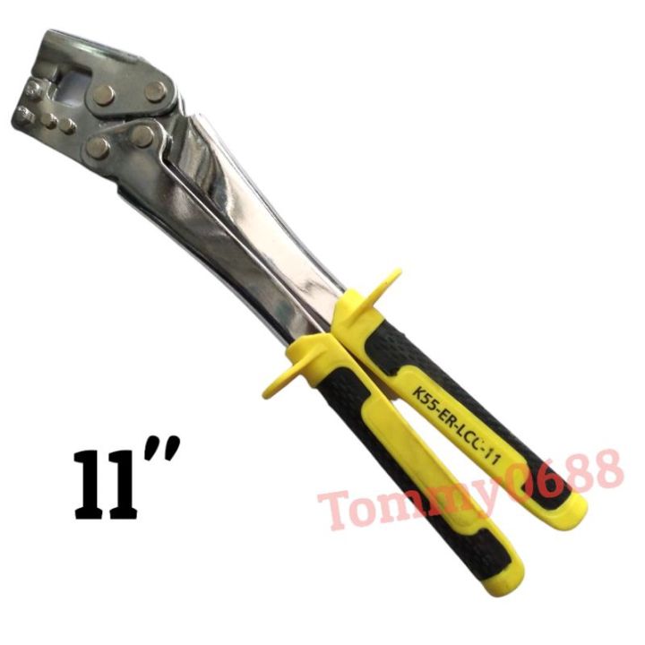 TANG SEGEL RIVET HOLO 11 HOLOW KEEL CLAMP SKUN KELING PLAT BAJA RINGAN ...