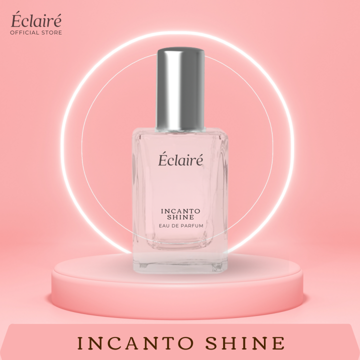Incanto Shine Inspired Eau de Parfum 25% Oil Based Perfume | Lazada PH