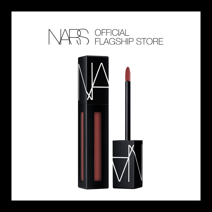 NARS Powermatte Lip Pigment - Walk This Way | Lazada PH