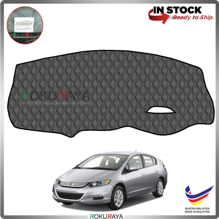 Honda Insight Hybrid (2nd Gen) 2009 RR Malaysia Custom Fit Dashboard ...