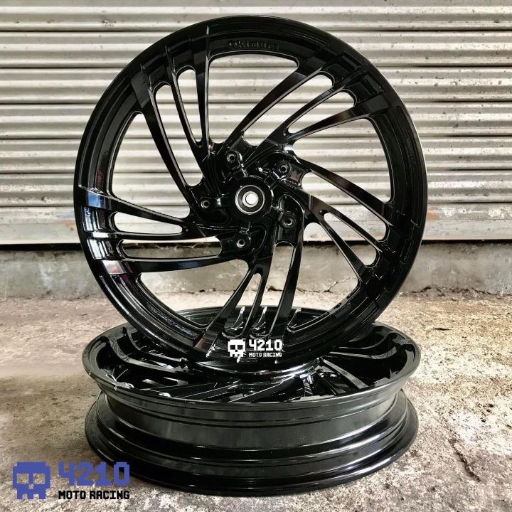 OKIMURA 024 MAGS (HONDA CLICK 125i/150i) FREE RADIATOR COOLANT | Lazada PH