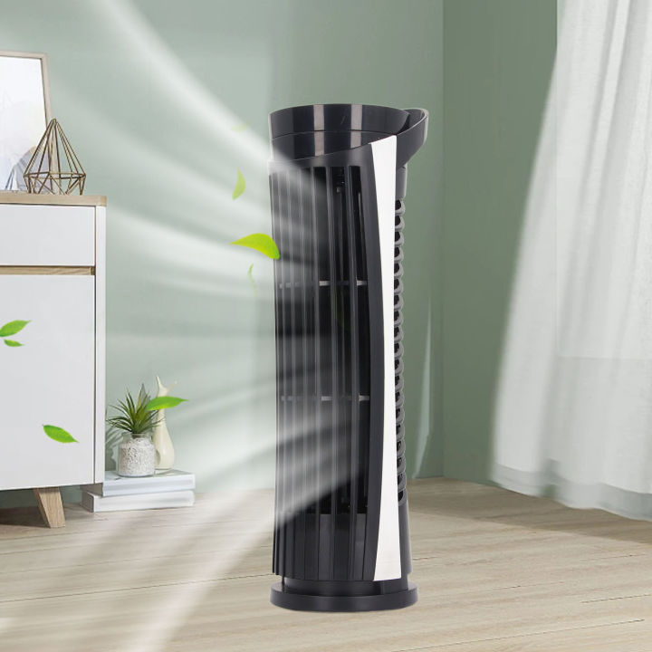 [Wondering] Tower Fan 90 Degree Oscillating Fan With 2 Speeds Light ...