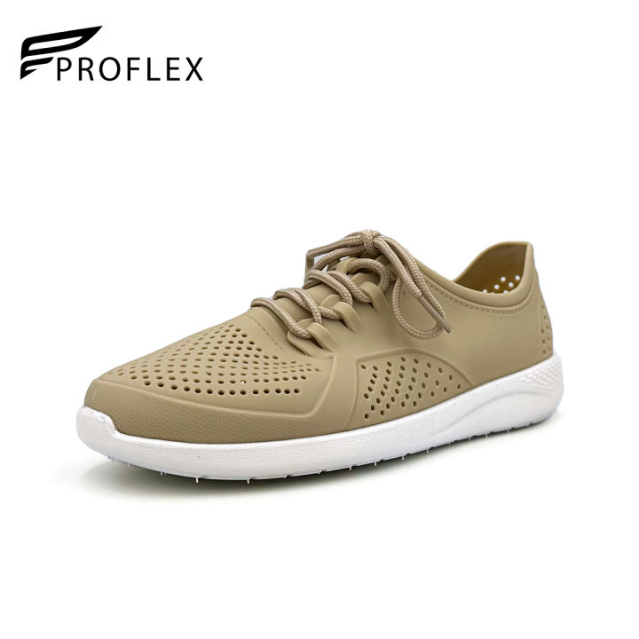 PROFLEX Women's Weatherproof Rubber Shoes PF21002 | Lazada PH