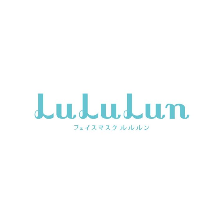 Lululun Pink 32 Sheets Pack Pure Moisture Balance Face Mask - Soft ...