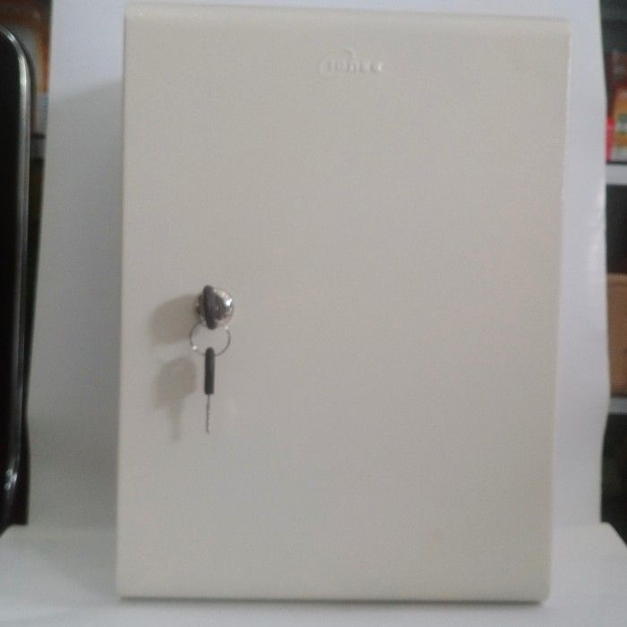 Ionee Box Panel Listrik 40x60x20 / Kotak Panel Kabinet 40 x 60 x 20 cm ...