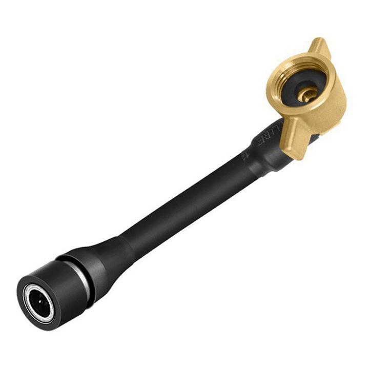 SunnE Truck Air Pipe Truck Air Tank Air Intake 90 Degrees 20cm | Lazada PH