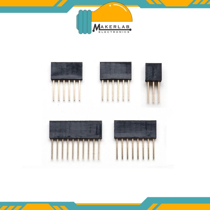 Arduino Uno Female Headers | Lazada PH