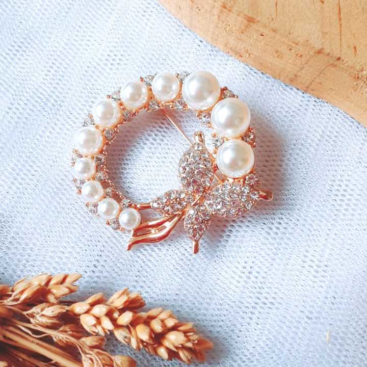 Bros Hijab Terbaru Mewah Cantik Kekinian | Lazada Indonesia