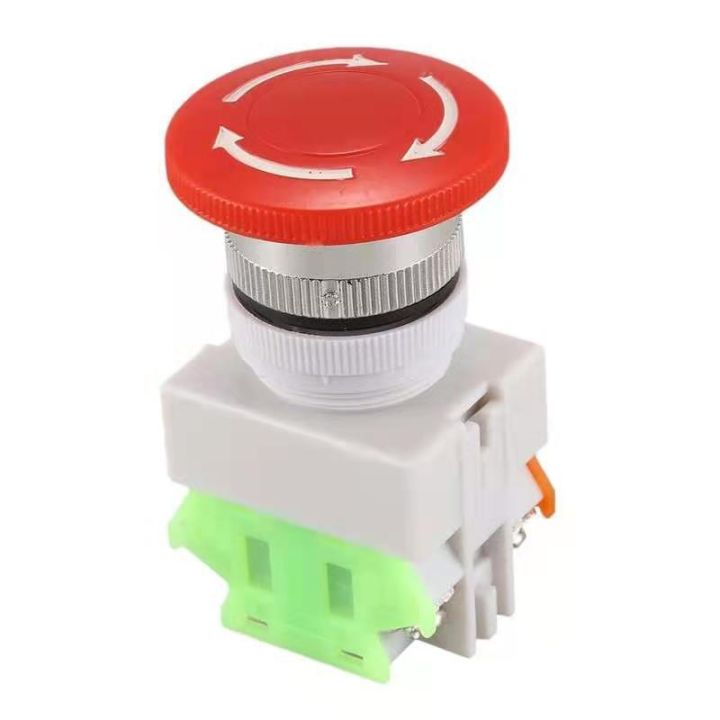 off switch Emergency switch Emergency Stop Switch Push Button | Lazada PH