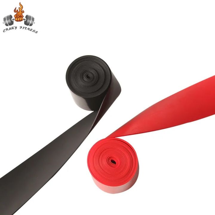 【New Arrivals】 Fitness Muscle Training Band Floss Band Muscle Bandages ...