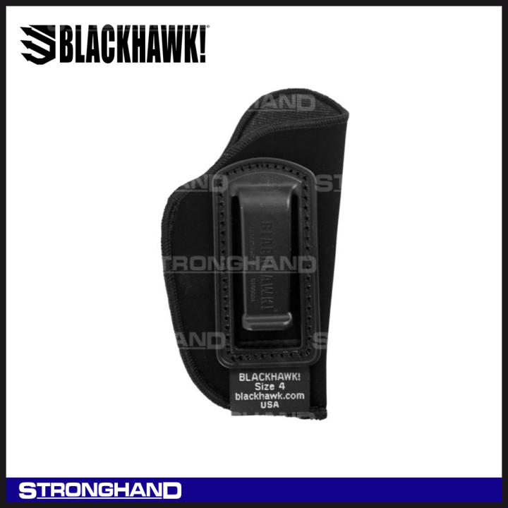 Holster - Inside the Pants, Blackhawk | Lazada PH