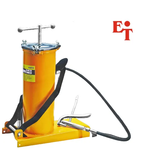 HEAVY FOOD GREASE PUMP 5 LITER | Lazada Indonesia