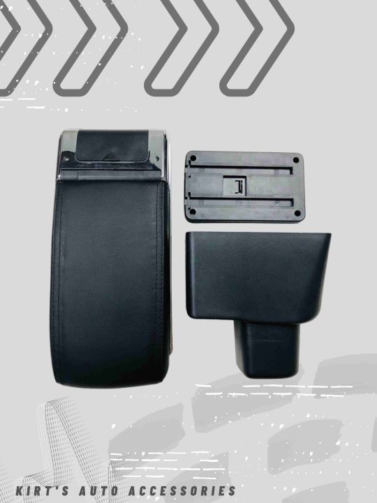 Armrest Honda Brio 2019 2020 2021 2022 2023 2024 Console Box | Lazada PH