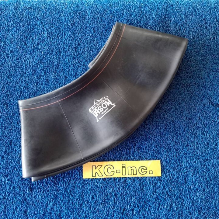 ยางใน รถไถ ขนาด 7.50-8.00 นิ้ว ขอบ18 นิ้ว | Lazada.co.th