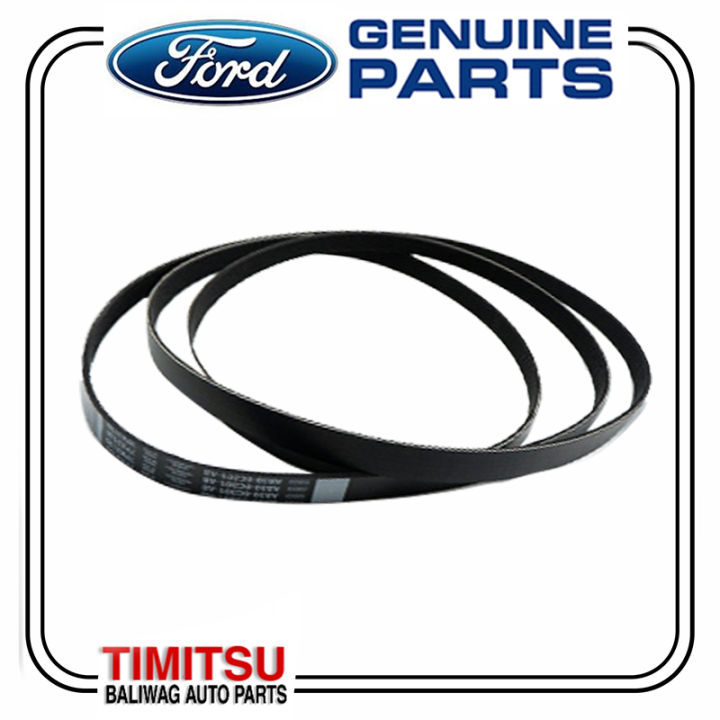 DRIVE BELT / SERPENTINE BELT (7PK3136) RANGER / EVEREST 2.2 AB39-6C301 ...