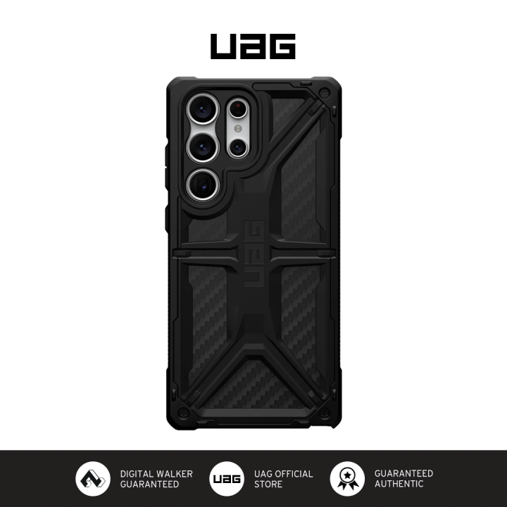 UAG Monarch Case for Samsung S23 Ultra | Lazada PH