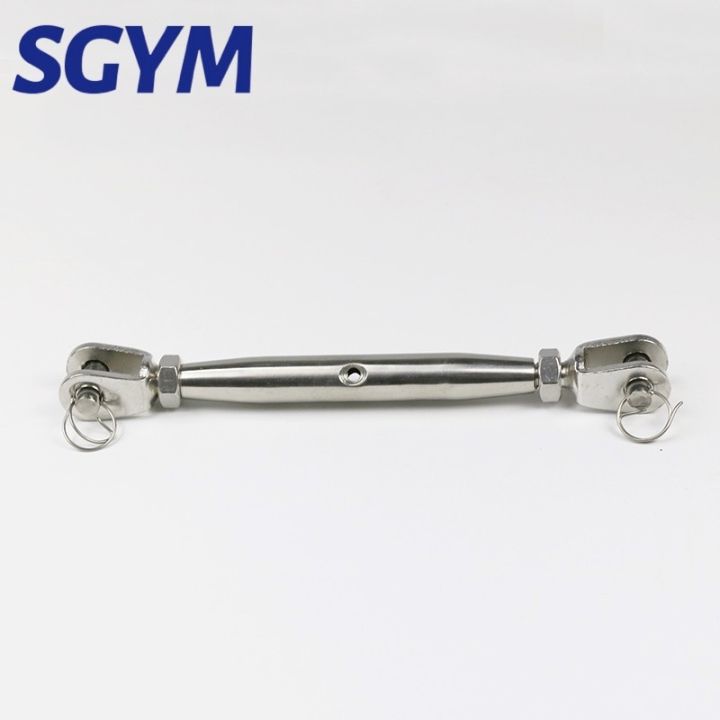 M5 M6 M8 M10 M12 M14 M16 M20 304 Stainless Steel Marine Sailboat ...