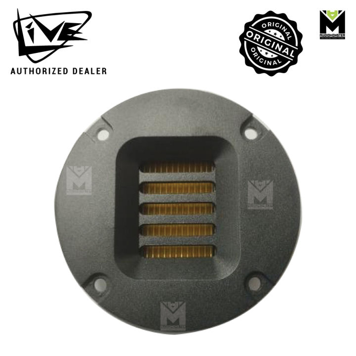 Live Power JA JET-06 30W Ribbon Tweeter | Lazada