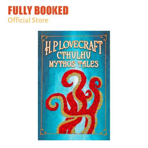 Call Of Cthulhu Rpg H. P. Lovecraft Cthulhu Mythos Tales By H. P ...