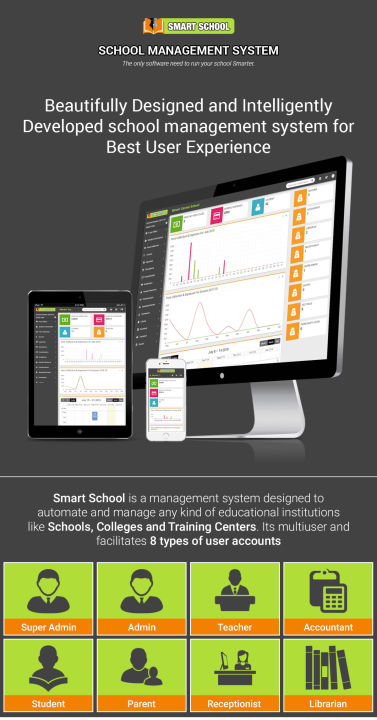 Smart School : School Management System Version 6.4.0 | Lazada Smart School : School Management System Version 6.4.0 | Lazada