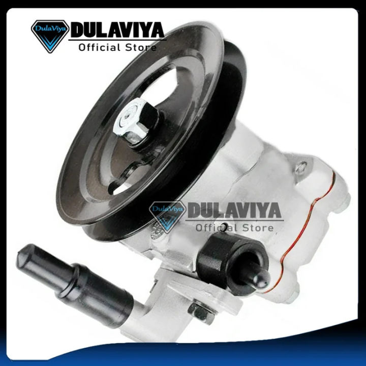 Brand New Power Steering Pump For Hyundai Elantra Accent 1999-2006 ...