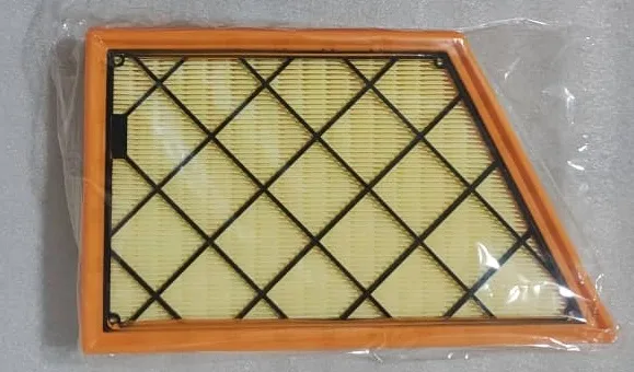 Ford Ranger T6 Air Filter/2022-Present/2nd Generation Wildtrak 4x4 T9 ...
