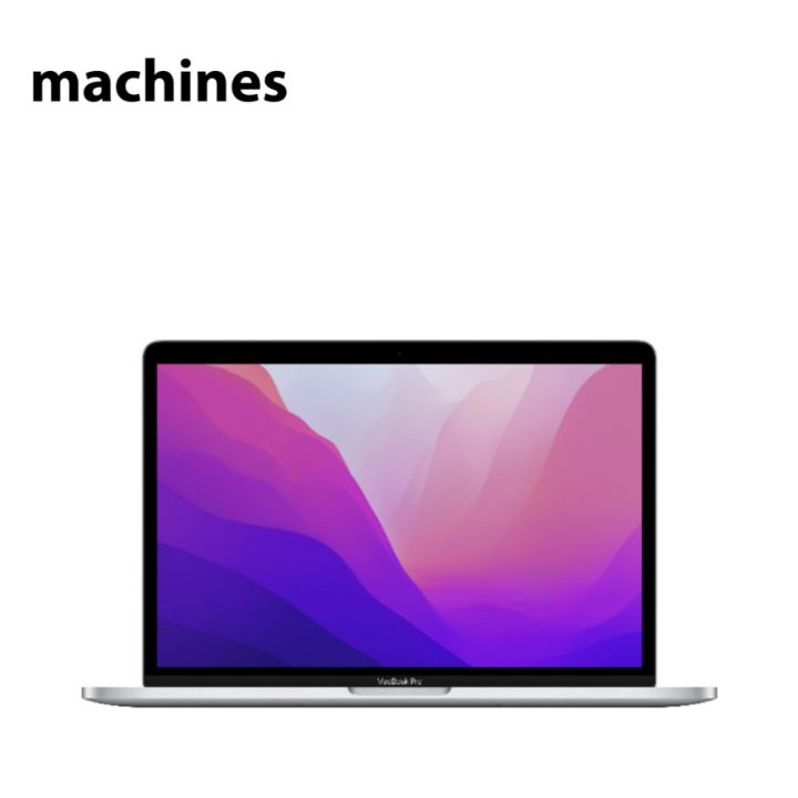 Apple MacBook Pro (M2 chip, 2022) | Lazada