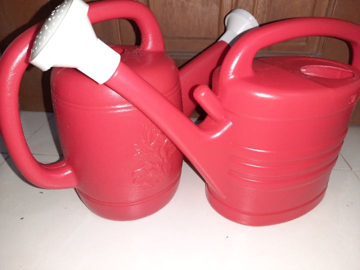 Murang Regadera / Sprinkler / Pandilig sa halaman 3L capacity ( round ...