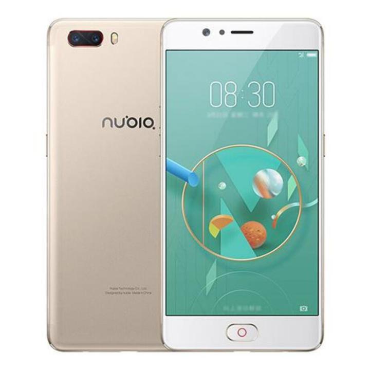 NUBIA M2 4GB RAM + 64 GB ROM 100% ORIGINAL SET 1 YEAR WARRANTY | Lazada