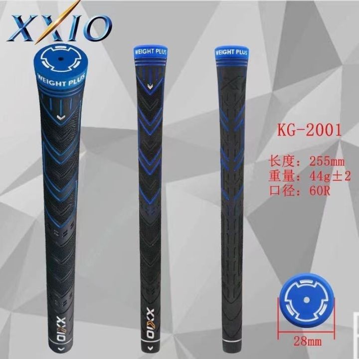 XXIOˉ GOLF PRIDE New Golf club Grip Golf Rubber Non slip Grip Special ...