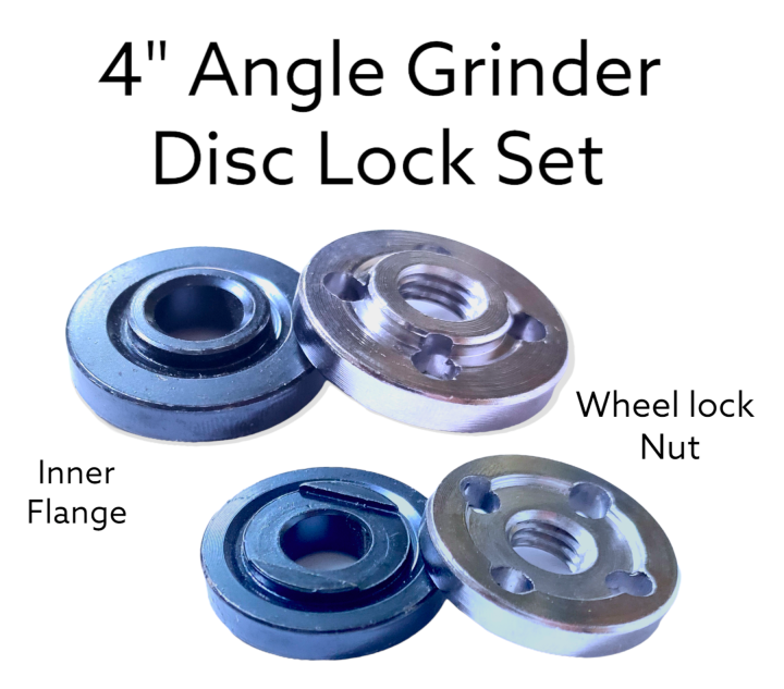 Disc Lock Set for MAKlTA Angle Grinder 4" | Lazada PH