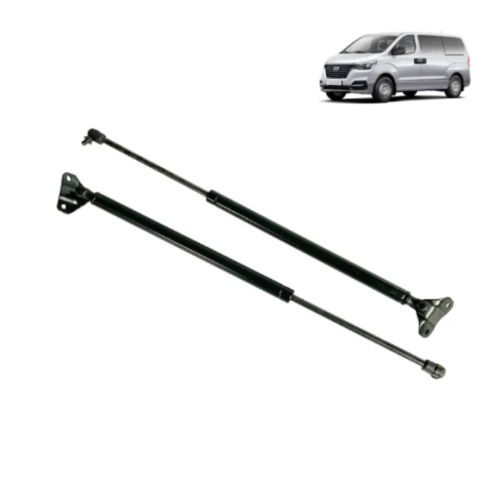 2pcs Gas Spring Back Door Stay Assy for Hyundai h1 Grand Starex 2007 ...