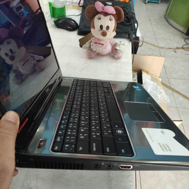 DELL Inspiron N5010 คอร์ I5 Ram DDR3 4 GB การ์ดจอแยก | Lazada.co.th