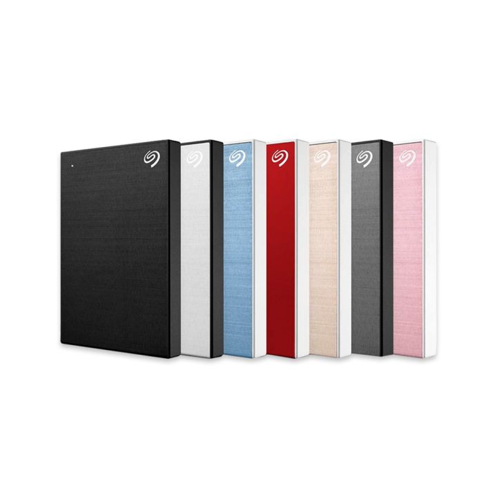 2023 Seagate Backup Plus Slim 2TB NEW Portable External Hard Drive USB3.0 Portable External Hard ...