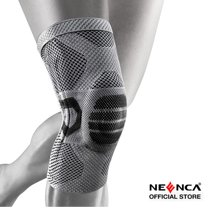 NEENCA Professional Sports Knee Brace Support (Upgraded Version ...