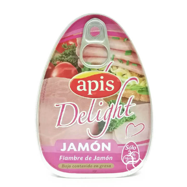 Apis Jamon Delight 220g | Lazada PH