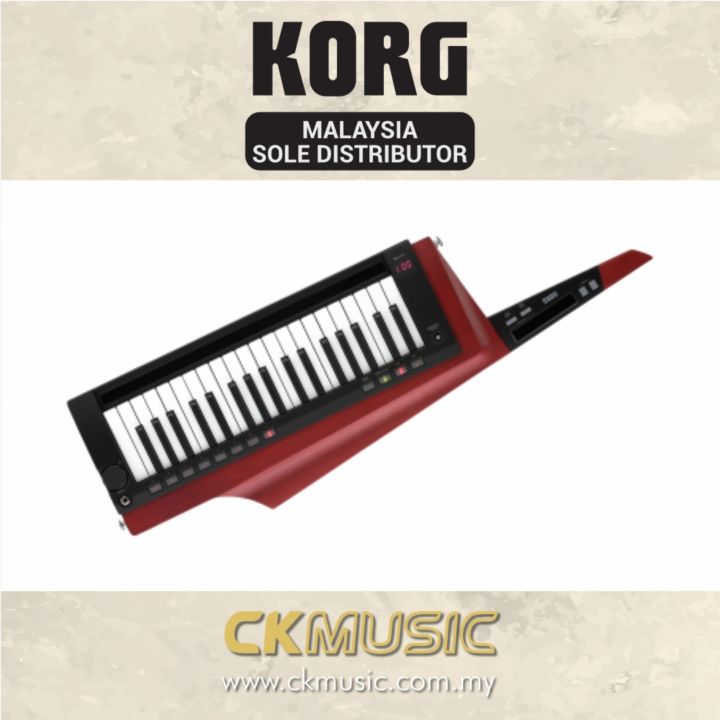 Korg RK-100S2 - Keytar | Lazada