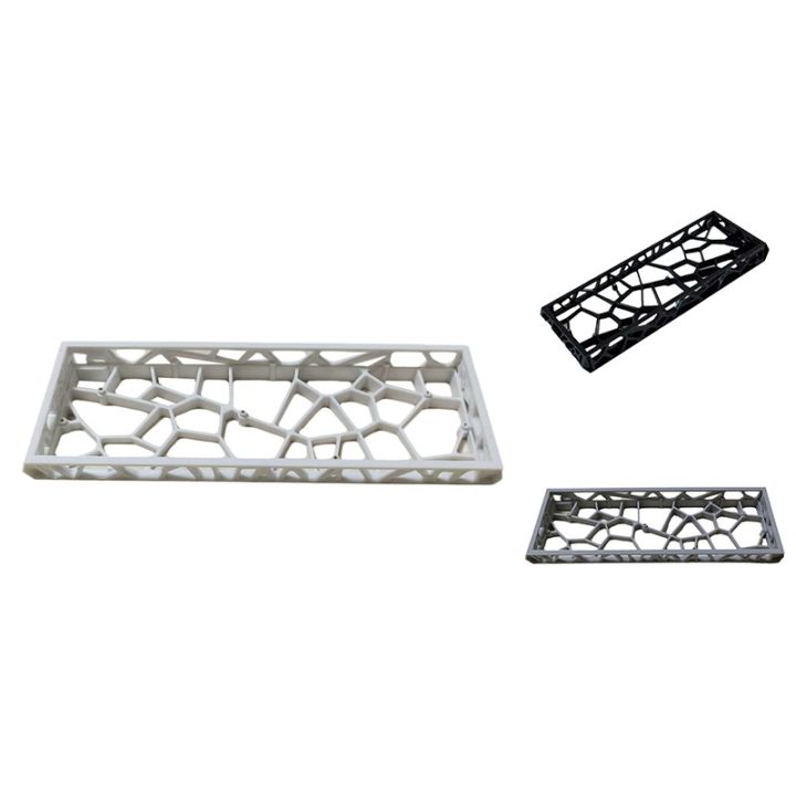 Holy60 60he GH60 Hollow PC Keyboard Shell - 60% Layout Case for 60HE ...