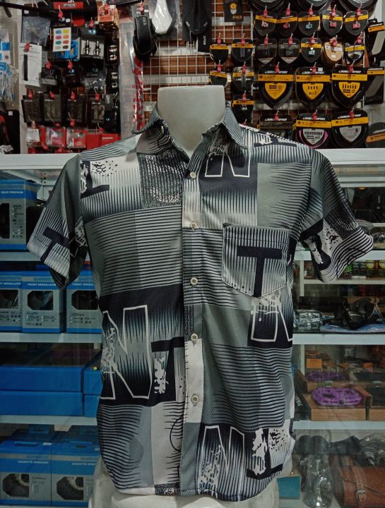 CH Dri-fit Bike Polo 14 By CyclingHobby | Lazada PH